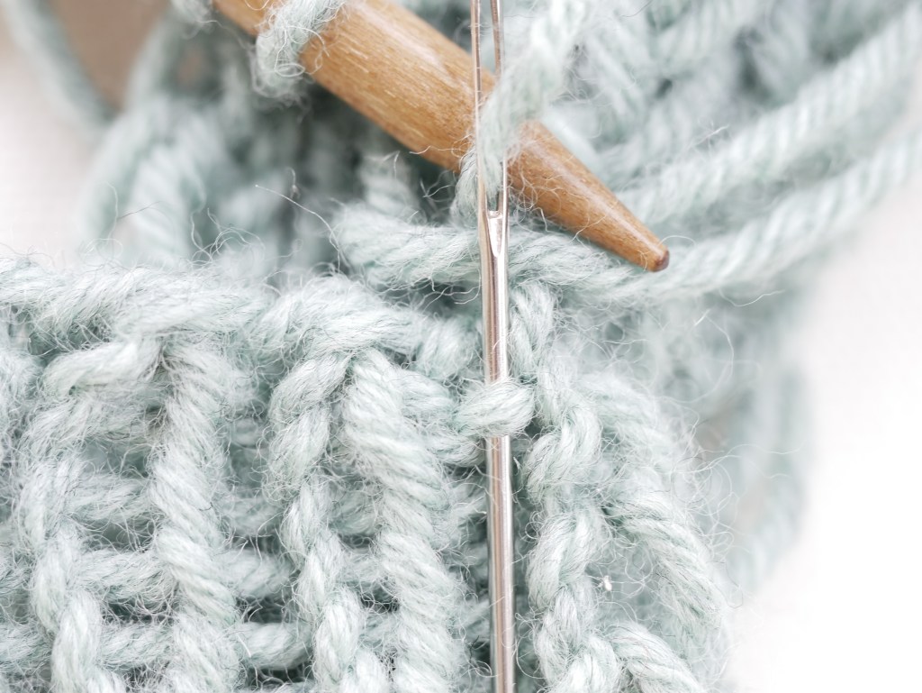 Rette og vrange maskesting – Dahlias