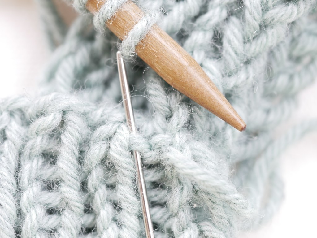 Rette og vrange maskesting – Dahlias