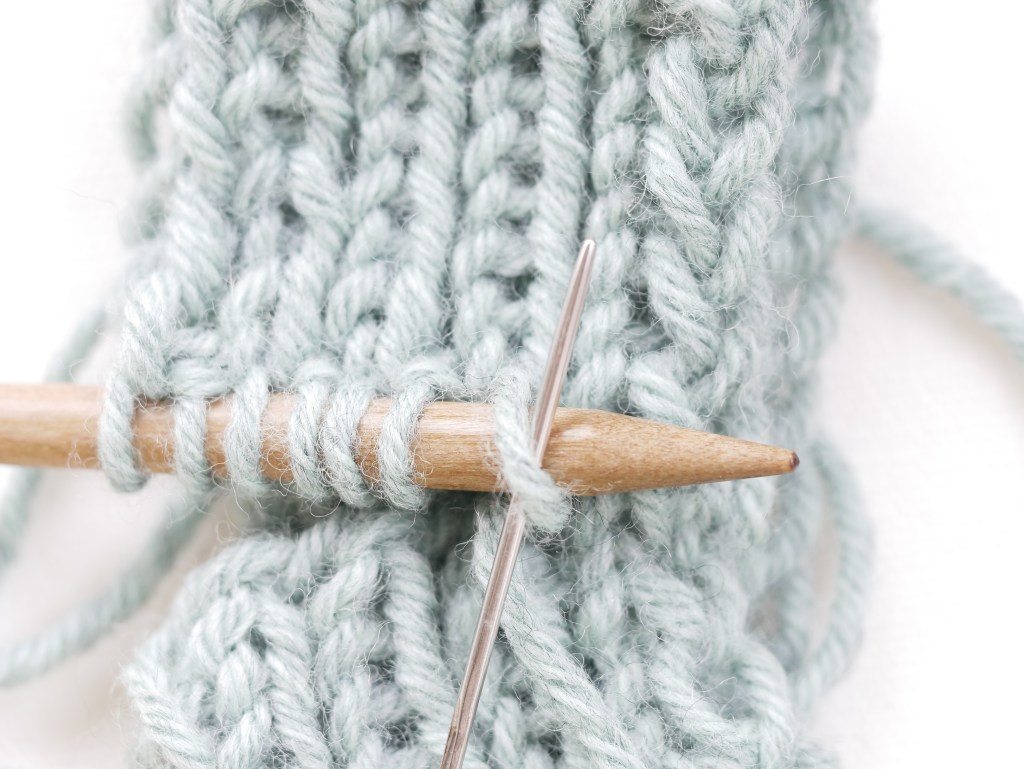 Rette og vrange maskesting – Dahlias