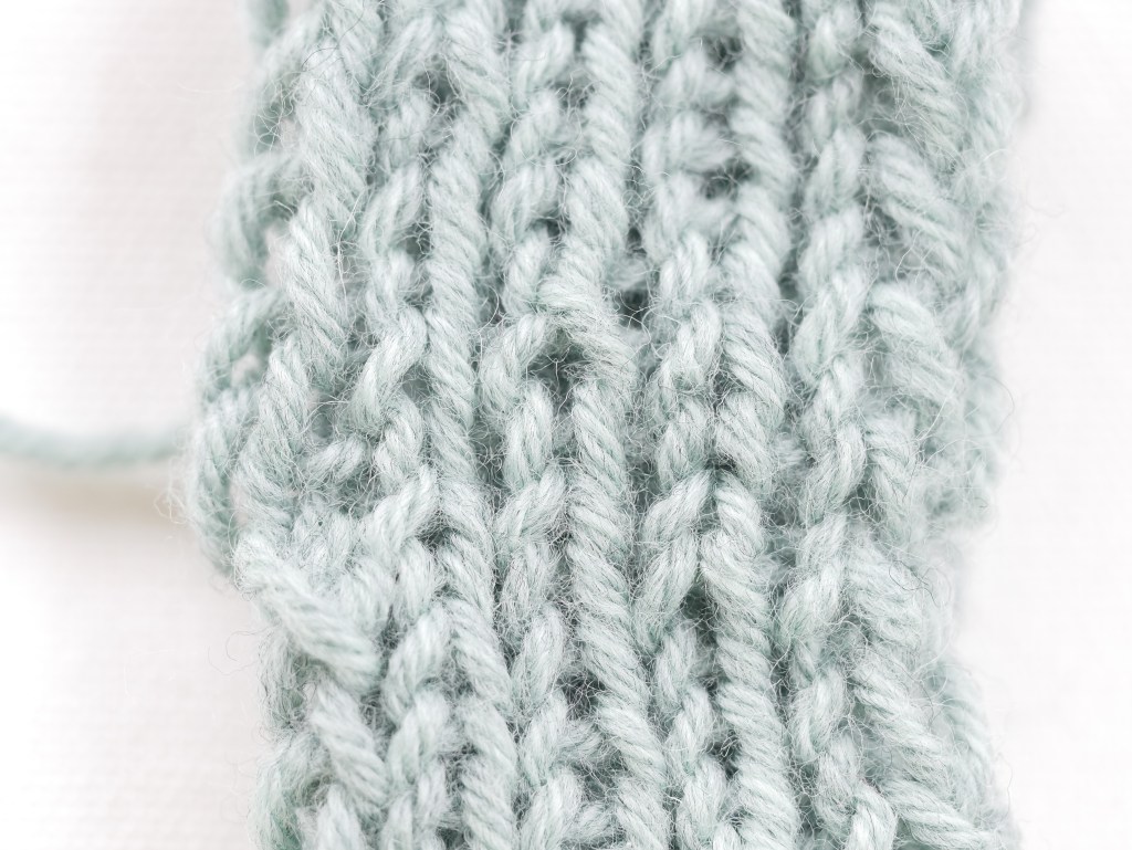 Rette og vrange maskesting – Dahlias