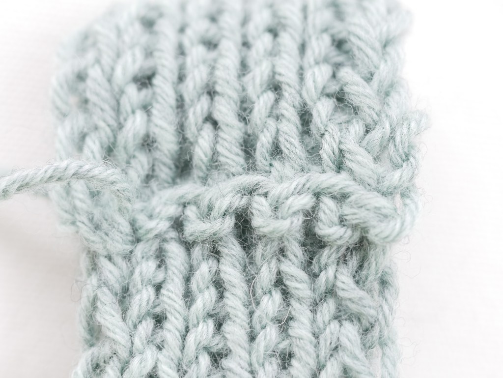 Rette og vrange maskesting – Dahlias